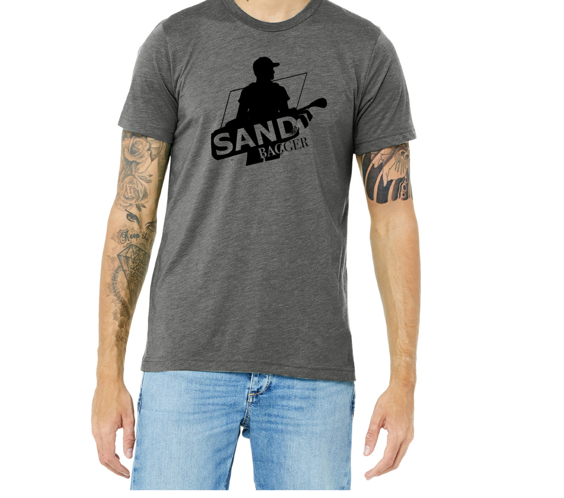 T-Shirts – Flagstick 50