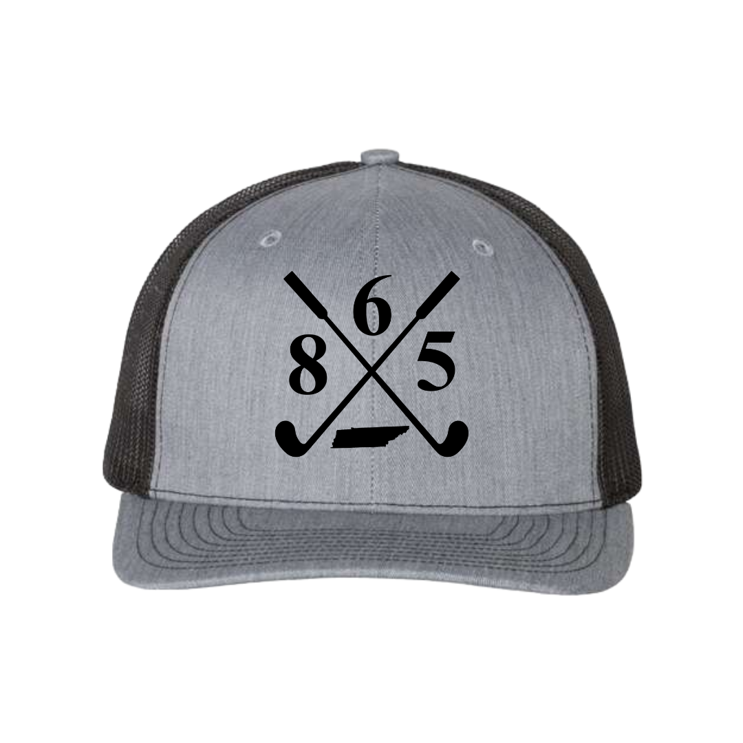 865 - Tennessee Hat – Flagstick 50