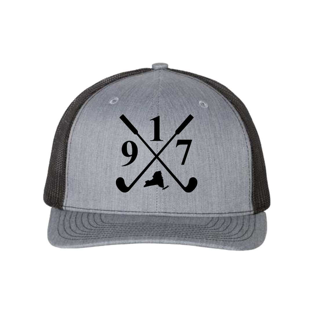 917 - New York Hat – Flagstick 50