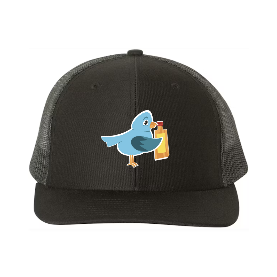 Birdie Juice Hat – Flagstick 50