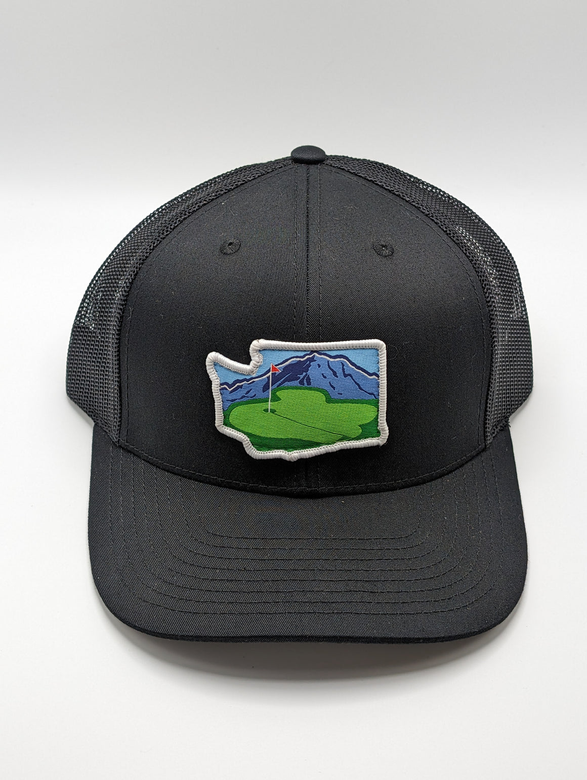Flagstick 50 - State Themed Golf Apparel